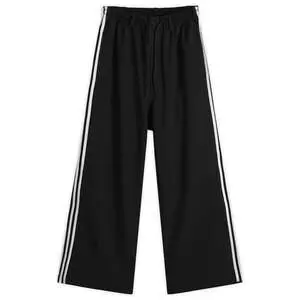 Y3 Wire Pants - Black