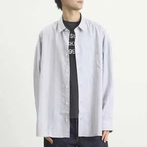 Acne Studios Stripe Shirt