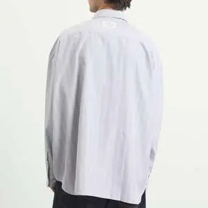 Acne Studios Stripe Shirt