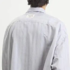 Acne Studios Stripe Shirt