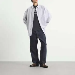 Acne Studios Stripe Shirt