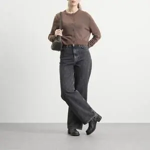 Our Legacy Micro Cardigan