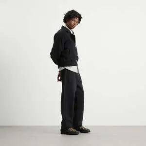 RONNING Fireman Clasp Jacket