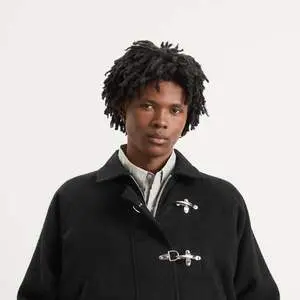 RONNING Fireman Clasp Jacket