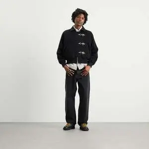RONNING Fireman Clasp Jacket