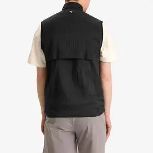 REPRESENT 247 Run Gilet Jacket