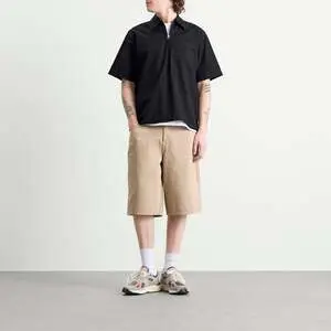 Universal Works Broadcloth Ewan Shirt