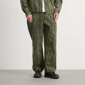 BUTTER GOODS Garage Denim Jeans