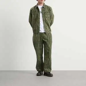 BUTTER GOODS Garage Denim Jeans