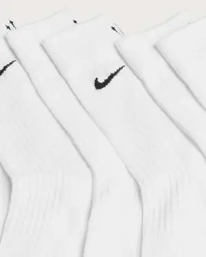 Nike X Nocta Sneakers Sock 3 Pack