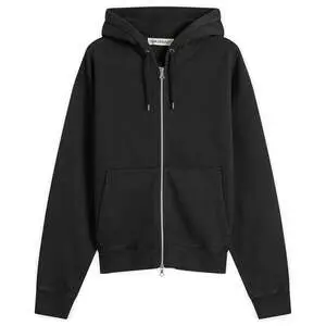 Our Legacy Rascal Hoodie - Black