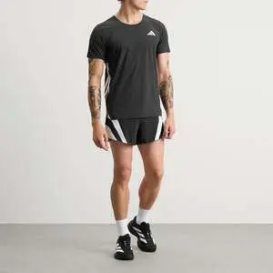 Adidas Adizero Archive Running Gel Shorts