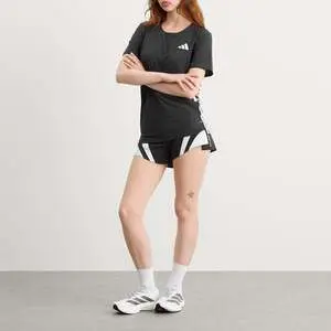 Adidas Adizero Archive Running Gel Shorts
