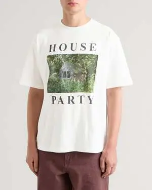 HERESY House Party T-shirt