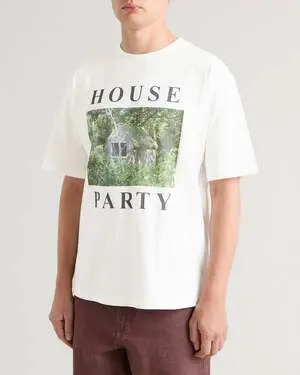 HERESY House Party T-shirt