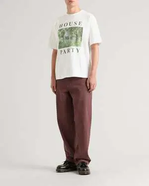 HERESY House Party T-shirt