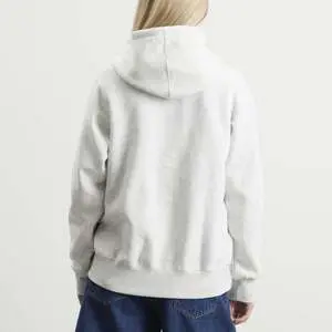 YESEYESEE Y.e.s Snail Logo Zip-up Hoodie