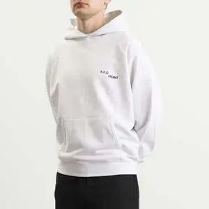 A.p.c. Frgmt. Duck Hoodie
