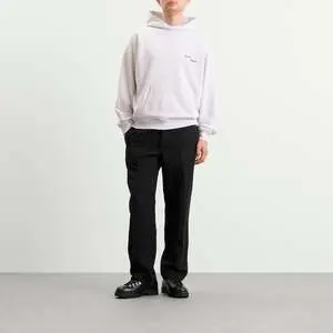 A.p.c. Frgmt. Duck Hoodie