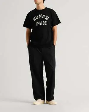 HUMAN MADE Sketch Logo T-shirt