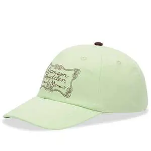 DAMSON MADDER Cap - Mint