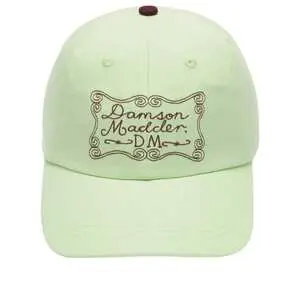 DAMSON MADDER Cap