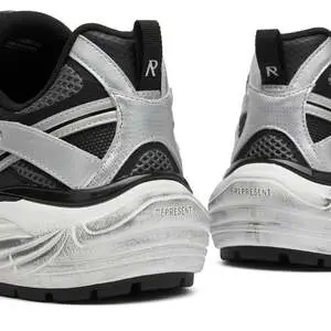 REPRESENT Storm Runner Shoes