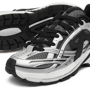 REPRESENT Storm Runner Shoes