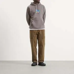Gramicci Blueberry Hoodie