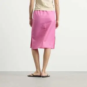 MAISON MARGIELA Midi Skirt