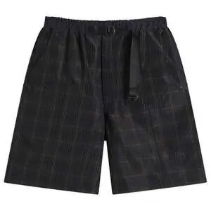 Comme Des Garçons Cargo Shorts - Navy