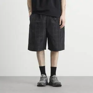 Comme Des Garçons Cargo Shorts