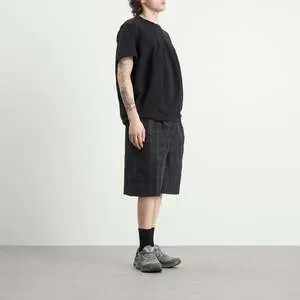 Comme Des Garçons Cargo Shorts