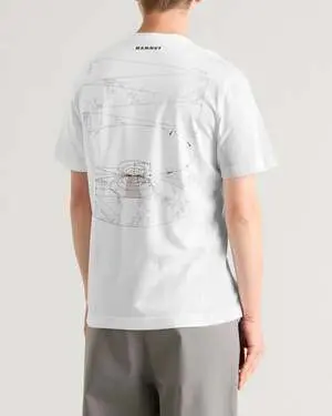 MAMMUT Base T-shirt