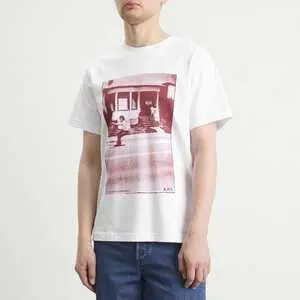 A.p.c. Cali T-shirt