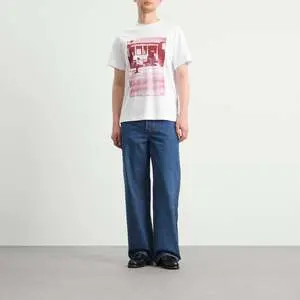 A.p.c. Cali T-shirt