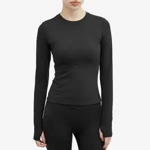ADANOLA Ultimate Long Sleeve Top
