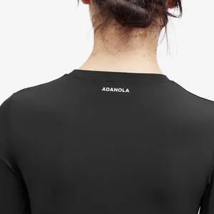 ADANOLA Ultimate Long Sleeve Top