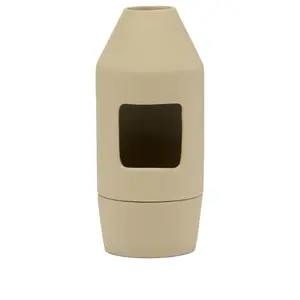 HAY Chim Scent Diffuser - Light Beige