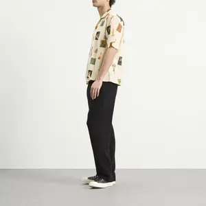 HERESY Motley Shirt