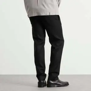 MAISON MARGIELA Wool Tailored Trousers