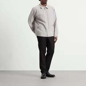 MAISON MARGIELA Wool Tailored Trousers