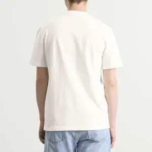 JIL SANDER Jil Logo T-shirt