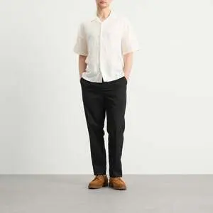 WAX LONDON Didcot Chunky Flower Vacation Shirt