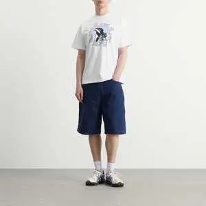 BUTTER GOODS Hammer T-shirt
