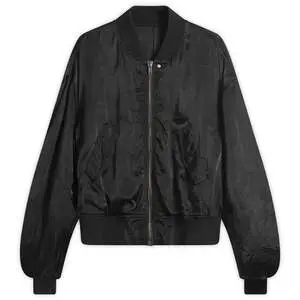Rick Owens Secchia Flight Jacket