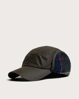 Barbour Lonnen Carpenter Hat
