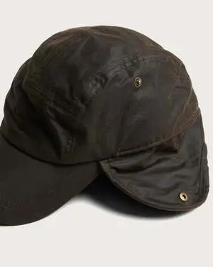 Barbour Lonnen Carpenter Hat