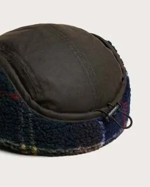 Barbour Lonnen Carpenter Hat