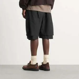 GANDER Deans Shorts